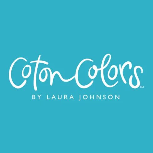 Coton Colors – Kiki's Decor & More
