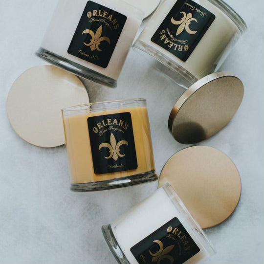 19oz Elite Candle – Kiki's Decor & More