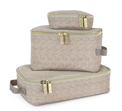 Pack Like A Boss™ Packing Cubes – Kiki's Decor & More